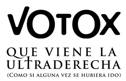Participation à l´exposition collective Votox 27 avril 2019, ABM ...