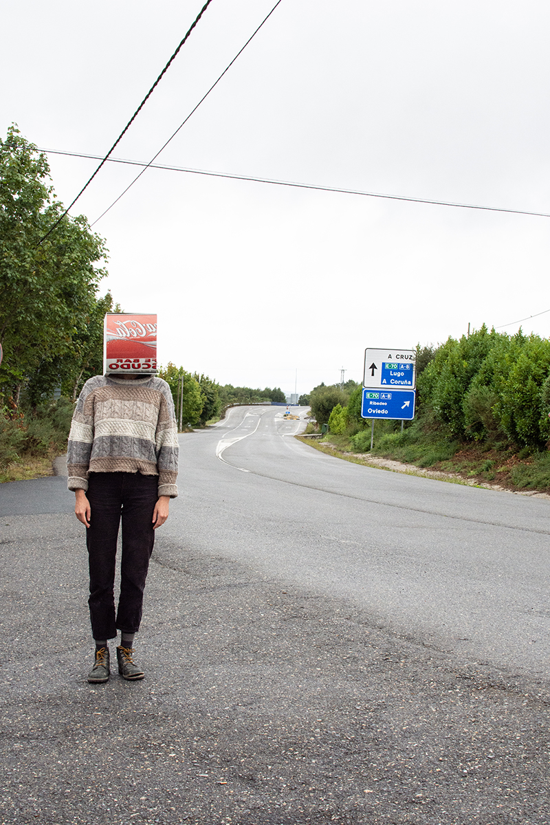 No portrait – Aline Part